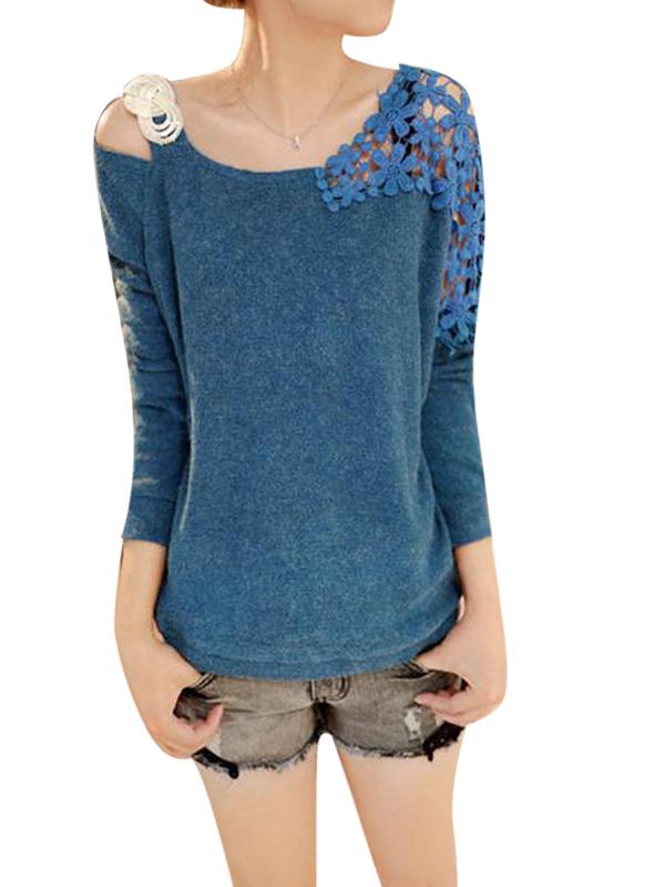 Sexy Hollow out Tops_Wonder Beauty lingerie dress Fashion Store